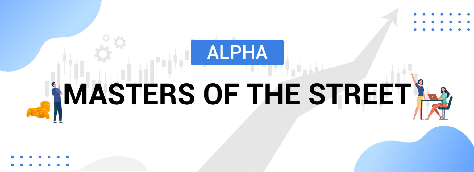 Alpha Masters of the Street - Renaissance Investment Advisors